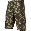 Fox Racing Sergeant Short - Men's | Backcountry.com