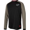 Fox Racing Ranger Dri-Release RYFB Long-Sleeve Jersey - Men's ...