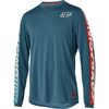 Fox Racing Ranger Dri-Release Fox Long-Sleeve Jersey - Men's ...