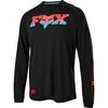 Fox Racing Ranger Dri-Release Fox-Head-X Long-Sleeve Jersey - Men's ...