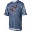 Fox Racing Defend Elevated Short-Sleeve Jersey - Men's | Backcountry.com
