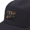 Fox Racing Non Stop 5-Panel Hat | Backcountry.com