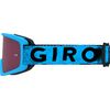 Giro Blok MTB Vivid Trail Goggle | Backcountry.com