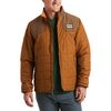 Howler Brothers Merlin Jacket - Men's - Clothing
