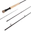 Hardy Shadow Fly Rod - 4-Piece | Backcountry.com
