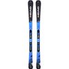 Head Skis USA V-Shape V4 Ski with PR 10 GW Binding | Backcountry.com