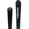 Head Skis USA Supershape e-Titan SW Ski | Backcountry.com