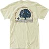 Hippy Tree Oak T-Shirt - Men's | Backcountry.com