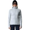 Houdini Power Houdi Fleece Jacket - Women's | Backcountry.com
