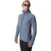 Houdini Power Houdi Fleece Jacket - Women's | Backcountry.com