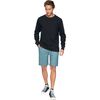 Hurley Essentials Sweater - Men's | Backcountry.com