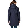 Helly Hansen Long Belfast Winter Insulated Jacket - Women's ...