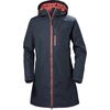 Helly Hansen Long Belfast Winter Insulated Jacket - Women's ...