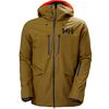 Helly Hansen Garibaldi 2.0 Jacket - Men's | Backcountry.com