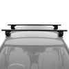 Inno Racks Through Bar Smooth Roof Aero Base Stays | Backcountry.com