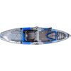 Jackson Kayak Liska 12 Fishing Kayak - 2020 | Backcountry.com