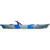 Jackson Kayak Liska 12 Fishing Kayak - 2020 | Backcountry.com