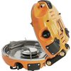 Jetboil Genesis 2 Burner Stove | Backcountry.com