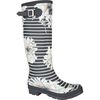 Joules Welly Print Boot - Women's | Backcountry.com