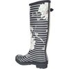 Joules Welly Print Boot - Women's | Backcountry.com
