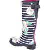 Joules Welly Print Boot - Women's | Backcountry.com