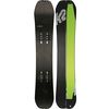 K2 Maruader Split Snowboard Package | Backcountry.com