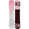 K2 Outline Snowboard | Backcountry.com