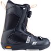 K2 Mini Turbo Snowboard Boot - Kids' | Backcountry.com