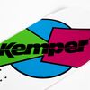 Kemper Snowboards Freestyle 90's Edition Snowboard | Backcountry.com