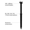 KS Lev Integra Dropper Seatpost | Backcountry.com