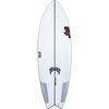 Lib Technologies Puddle Fish Surfboard | Backcountry.com