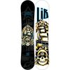 Lib Technologies Banana Blaster Snowboard - Kids' | Backcountry.com