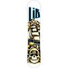 Lib Technologies Banana Blaster Snowboard - Kids' | Backcountry.com