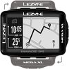 Lezyne Mega XL GPS Bike Computer | Backcountry.com
