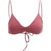 L Space Haley Color Block Reversible Bikini Top - Women's | Backcountry.com