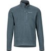 Marmot Drop Line 1/2-Zip Fleece Jacket - Men's