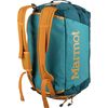 Marmot Long Hauler Small Duffel Bag | Backcountry.com
