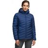 Marmot Highlander Hooded Down Jacket - Women's | Backcountry.com