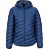 Marmot Highlander Hooded Down Jacket - Women's | Backcountry.com