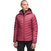 Marmot Highlander Hooded Down Jacket - Women's | Backcountry.com