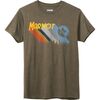 Marmot Radical Short-Sleeve T-Shirt - Men's | Backcountry.com
