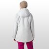 Marmot Solaris Insulated Hooded Jacket - Women's | Backcountry.com