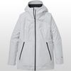 Marmot Solaris Insulated Hooded Jacket - Women's | Backcountry.com