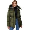 Mackage Freya Down Jacket - Women's | Backcountry.com