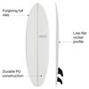 Modern Surfboards Highline PU Surfboard | Backcountry.com