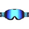 Melon Parker Goggles | Backcountry.com