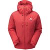 Mountain Equipment Citadel Insulated Jacket - Men's | Backcountry.com