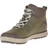 Merrell Turku Trek Waterproof Shoe - Men's | Backcountry.com