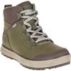 Merrell Turku Trek Waterproof Shoe - Men's | Backcountry.com