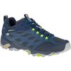 Merrell Moab FST Waterproof Hiking Shoe - Men's | Backcountry.com
